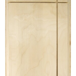 Birch Wood Seattle Washington Space Needle World's | Etsy