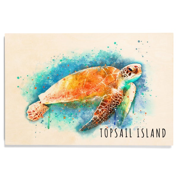 Topsail - Etsy