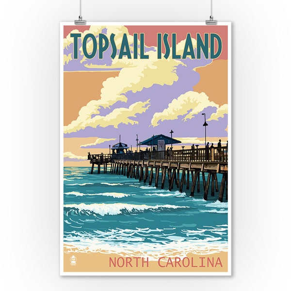 Topsail - Etsy