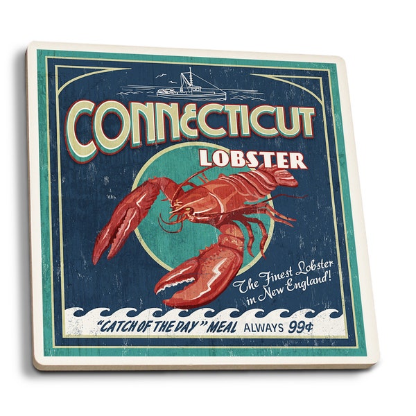 Lobster Shack Sign - Etsy