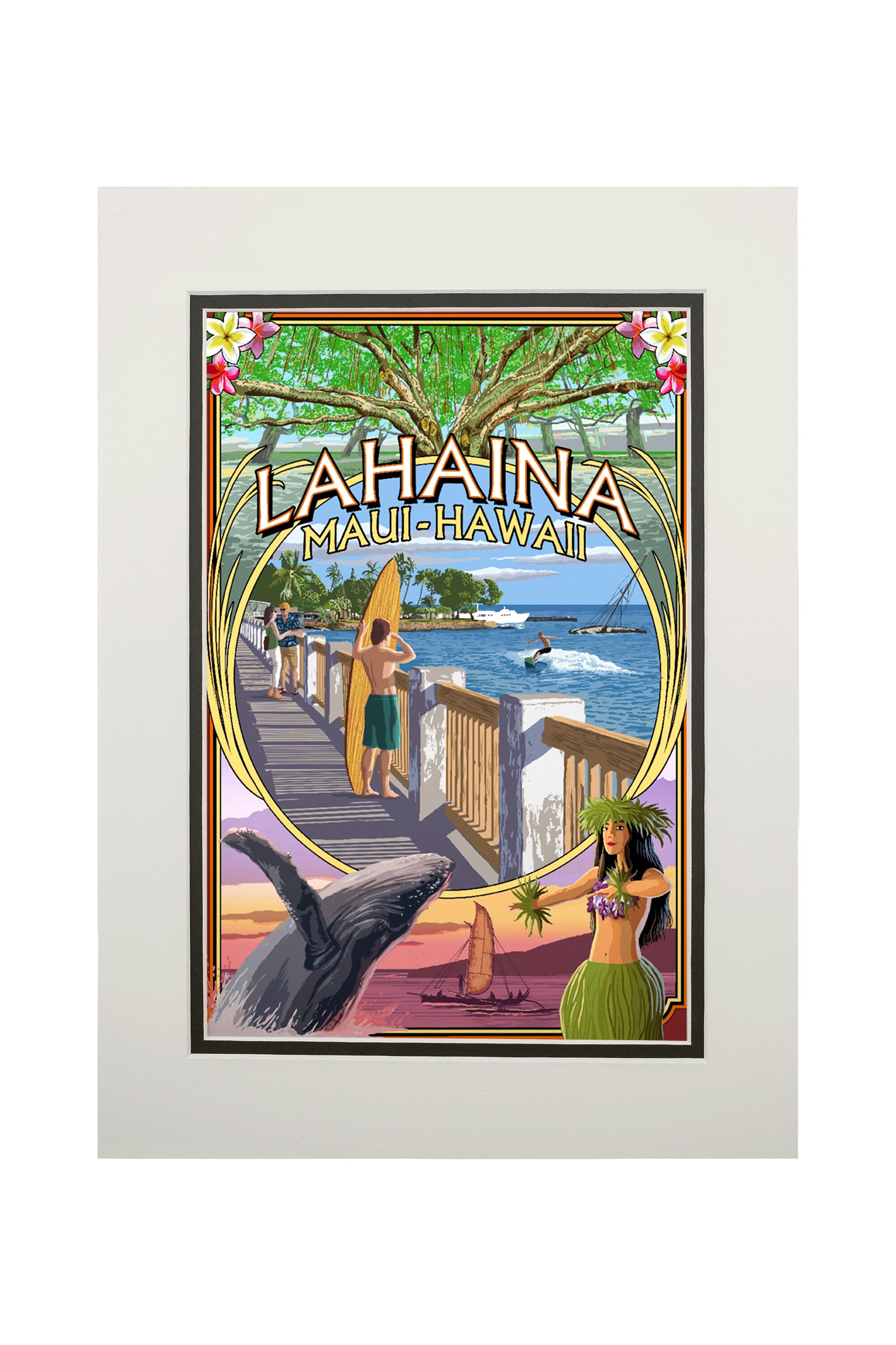 Lahaina Maui Hawaii Zip Code