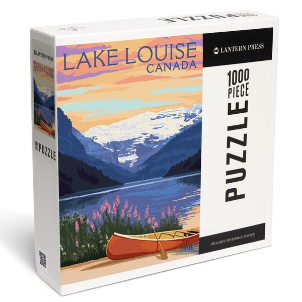 Canoe Puzzles and Games - Etsy