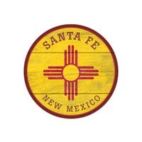 Santa Fe - Etsy