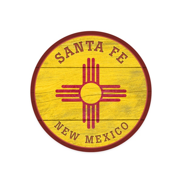 Santa Fe - Etsy