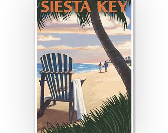 Siesta Key Signs - Etsy