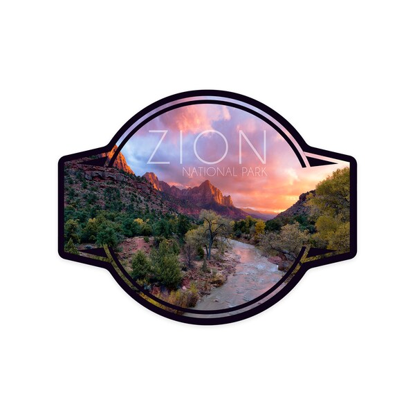 Zion National Park - Etsy