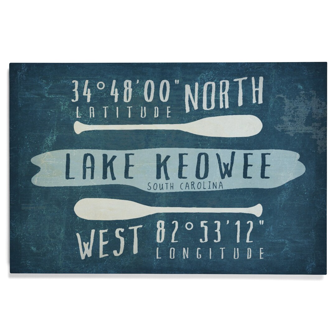 Birch Wood, Lake Keowee, South Carolina, Lake Latitude Longitude ...