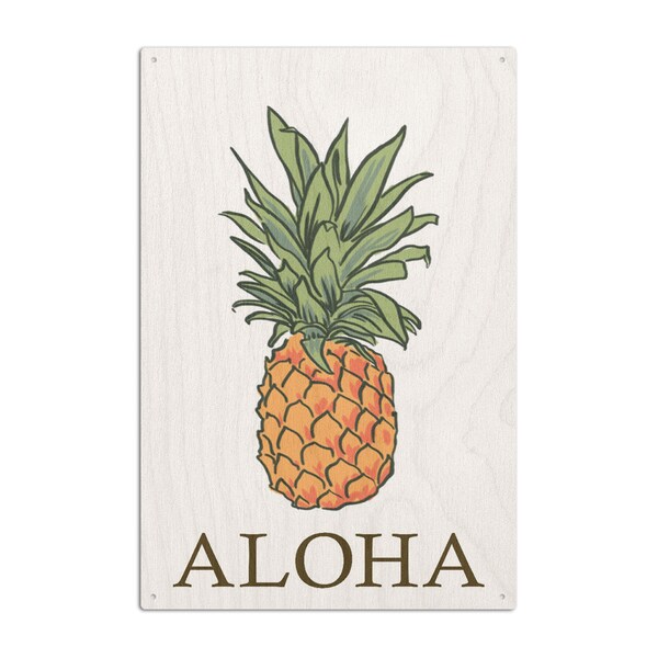 Aloha Sign - Etsy