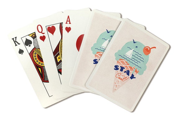 Cool Playing Cards