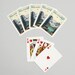 Playing Cards, Colorado, Lake, Lithograph, Lantern Press Artwork, 52 ...