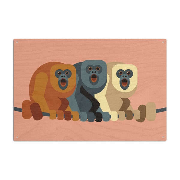 Howler - Etsy