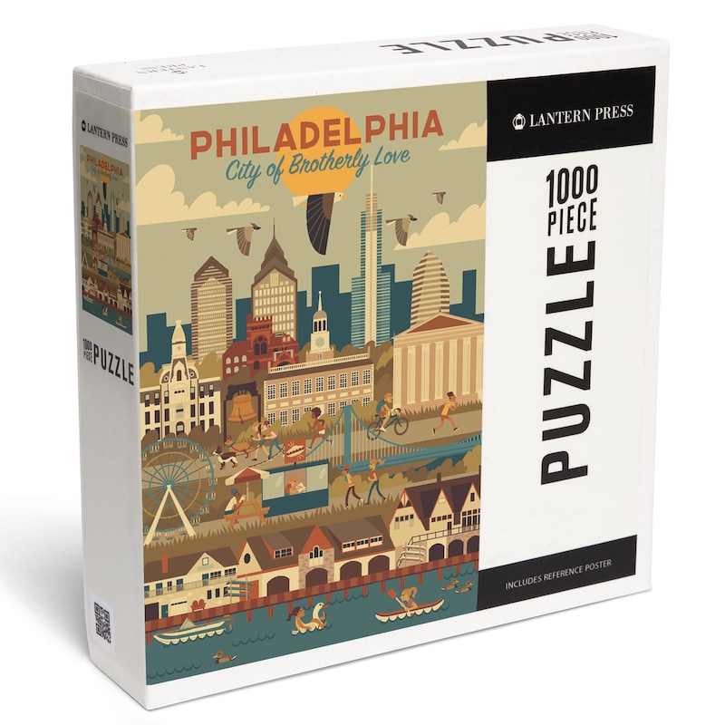 Puzzle Pieces of Love - Etsy