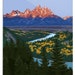 Prints Signs Grand Teton National Park Wyoming Snake River - Etsy