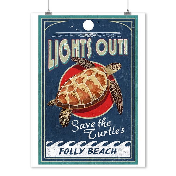 Metal Sea Turtle Wall Art - Etsy