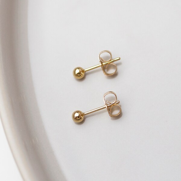 Everyday Studs - Etsy