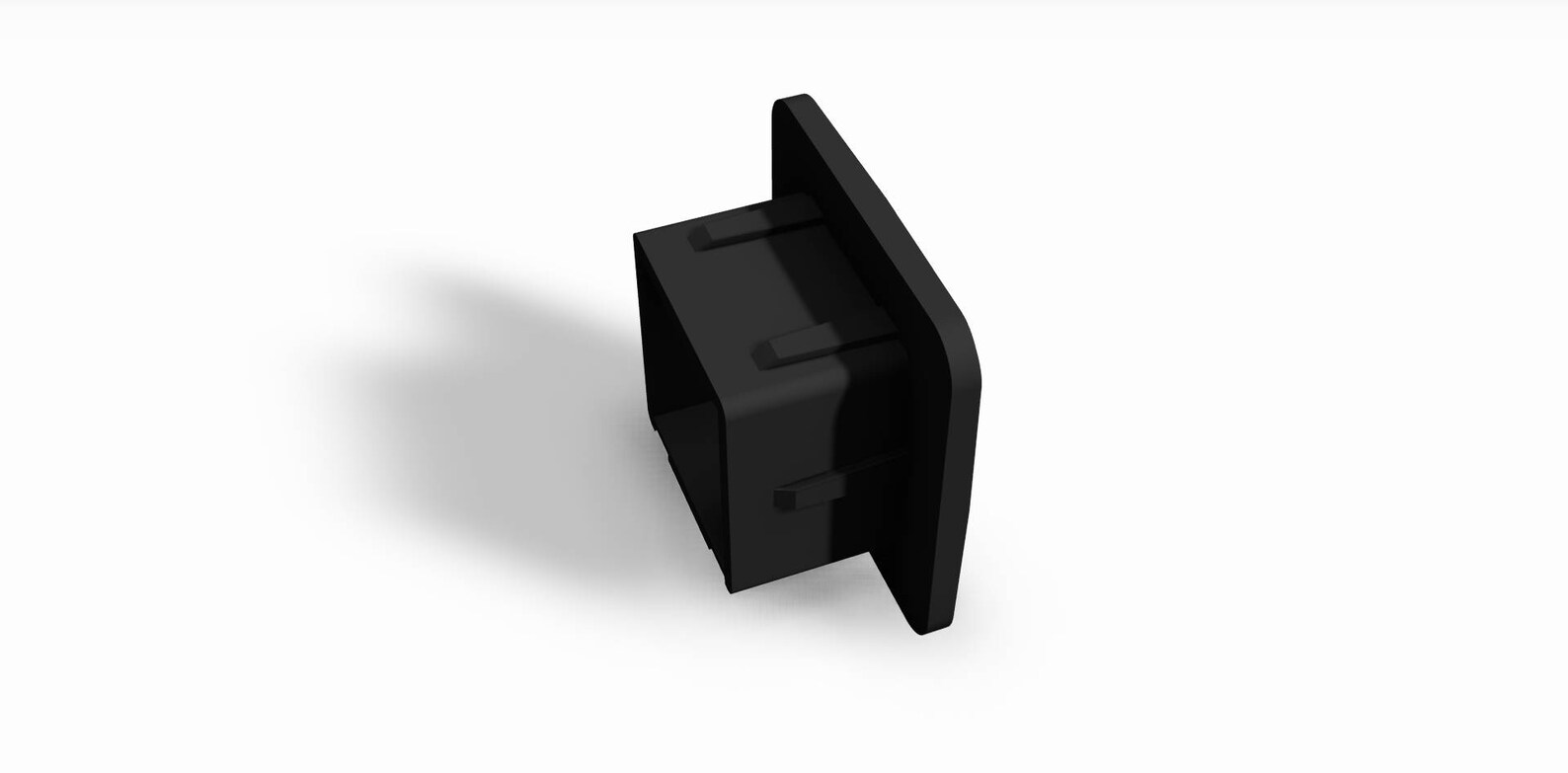 Bigfoot Rubber Hitch Plug for 2 Inch Receiver - Etsy