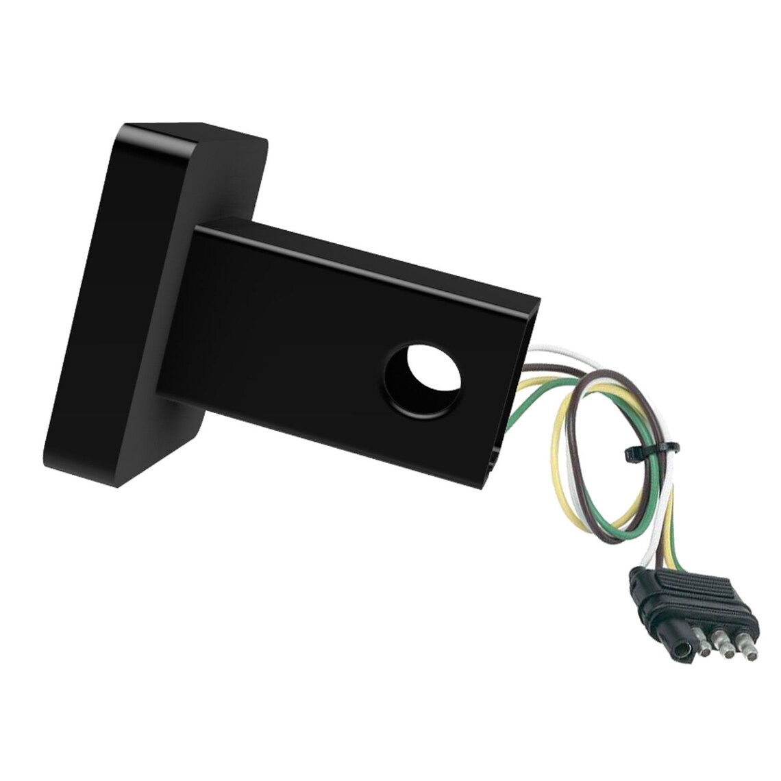 Lunar Moon Illuminated LED Hitch Cover Light - Etsy