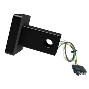 Lunar Moon Illuminated LED Hitch Cover Light - Etsy