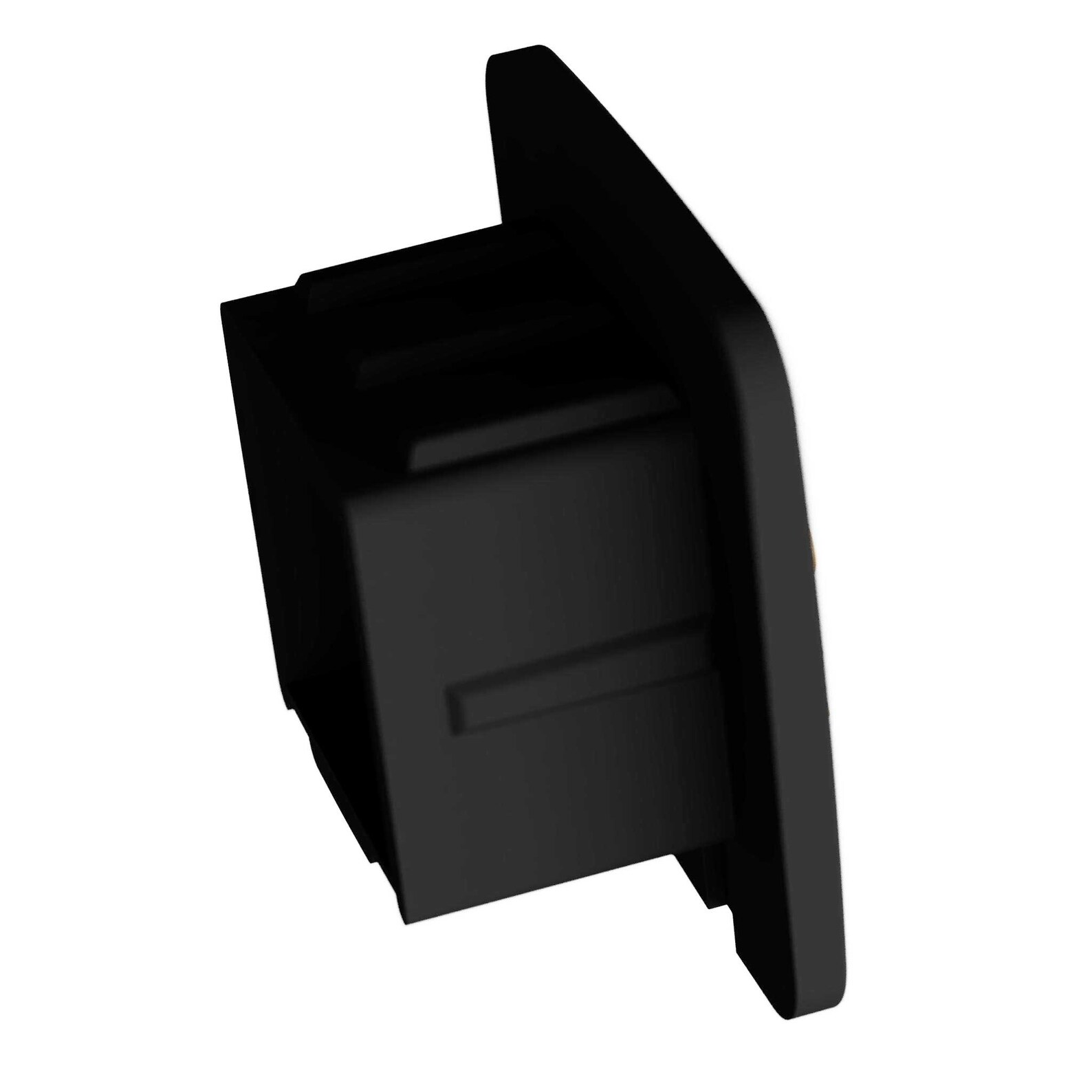 Bigfoot Rubber Hitch Plug for 2 Inch Receiver - Etsy