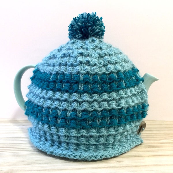 Teapot Cozy - Etsy