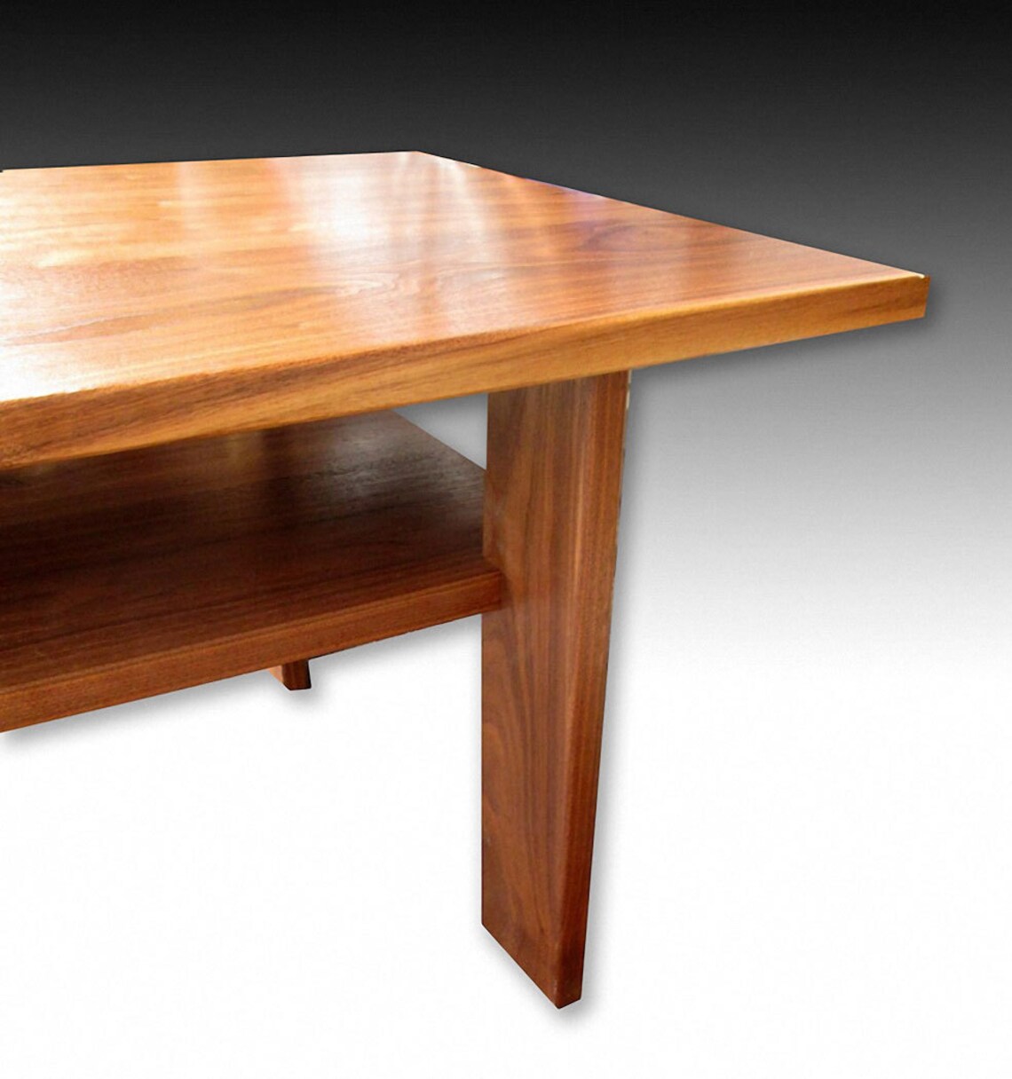 Japanese Furniture Coffee Table - Etsy