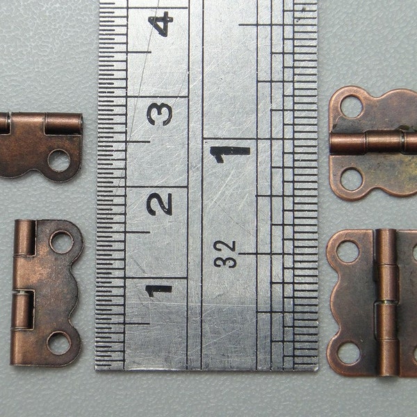 Small Box Hardware - Etsy