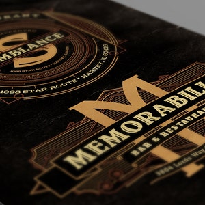 Complex Logos/signs/badges V.2 - Etsy