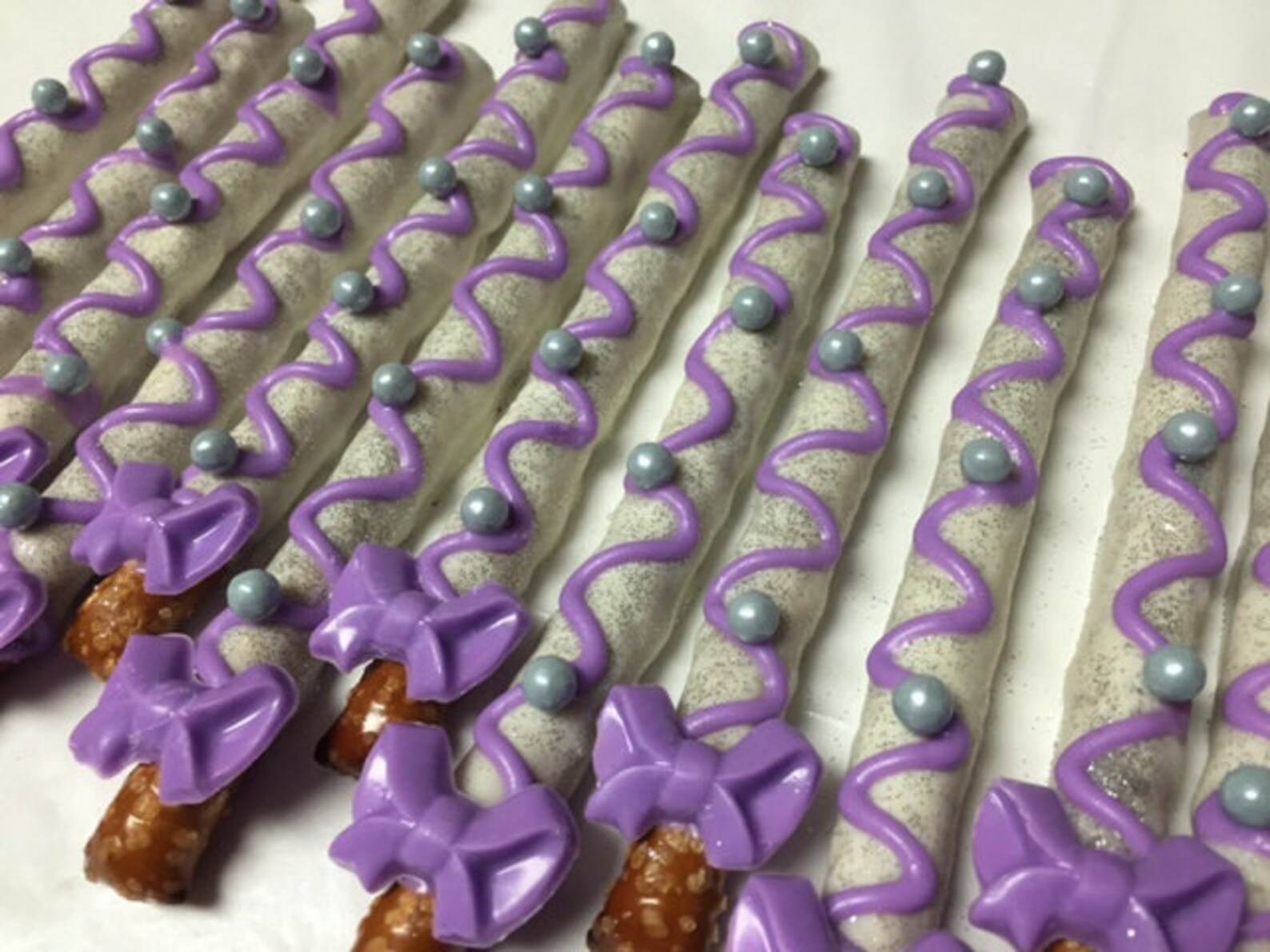 Sofia the First Birthday Assortment Chocolate Oreos - Etsy