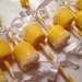 Baby Rattle Marshmallow Pops chocolate 1 Dozen - Etsy