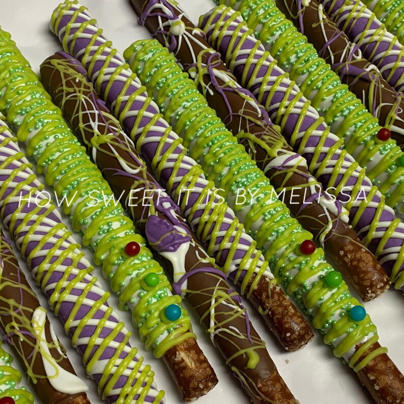 Two Infinity and Beyond (toy Story Package) - Chocolate Lollipops ...