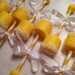 Baby Rattle Marshmallow Pops chocolate 1 Dozen - Etsy