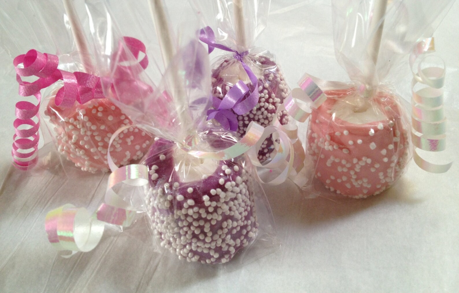 Sparkle & Shine Marshmallow Pops vanilla 1 Dozen Baby - Etsy