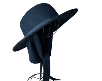 Smart Vintage Hat - Etsy