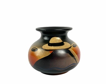 Peruvian Style Pottery - Etsy