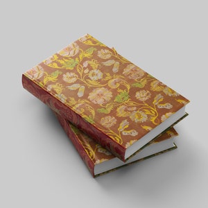 Vintage Italian Silk Floral Textile Digital Paper Pack // Instant ...