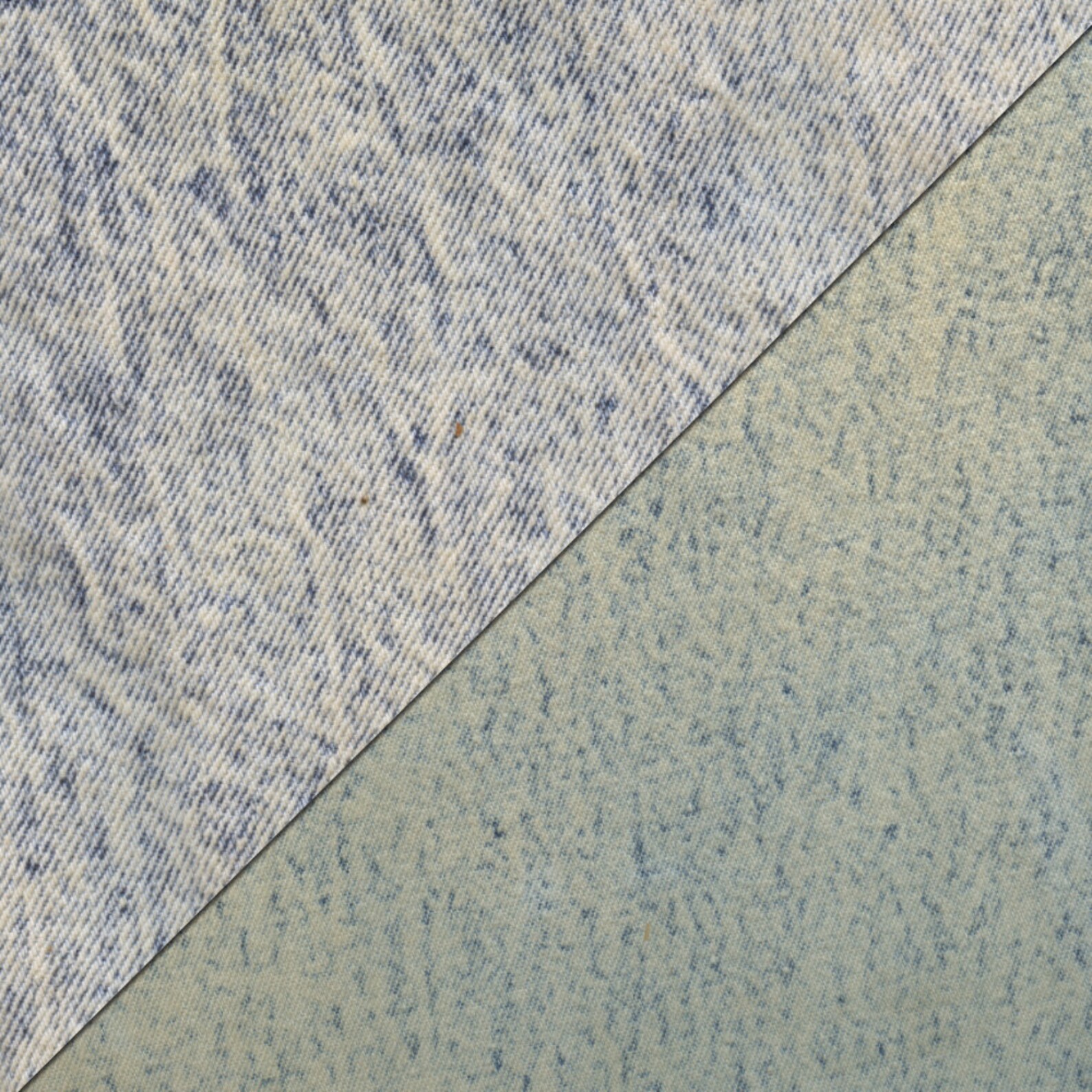 Instant Download // Acid Wash Denim Jean Digital Paper Pack// Textured ...