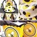 Bumble Bee Day Happy Bee Day Buzz Honey Beehive First Birthday ...