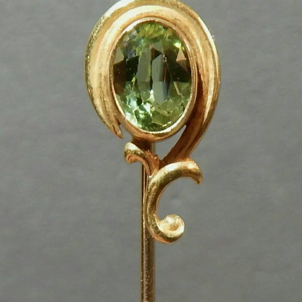 Antique Stick Pin - Etsy