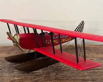 Flying Jenny - Etsy
