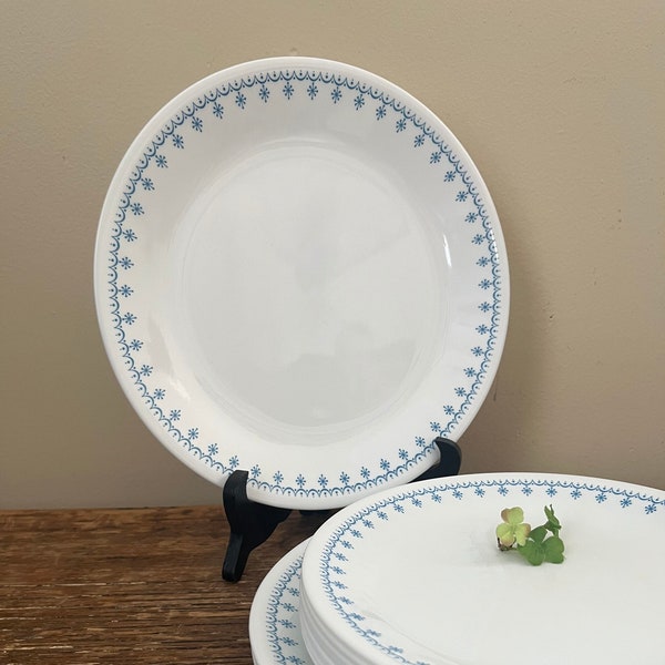 Corelle Snowflake - Etsy