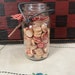 Vintage Bingo Game Cards Wood Numbers and Card Markers - Vintage Bingo ...