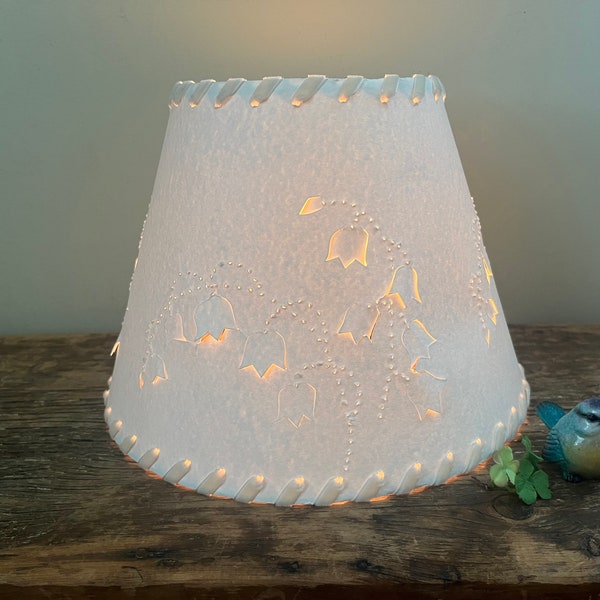 Paper Lamp - Etsy