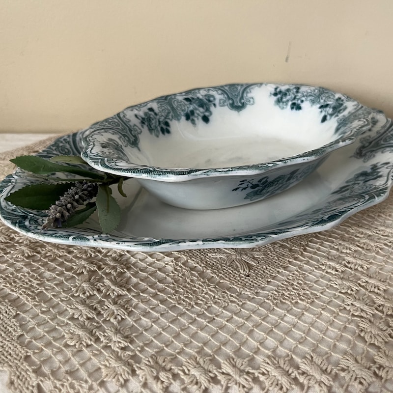 W H Grindley - Etsy