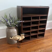 Mail Sorter - Etsy