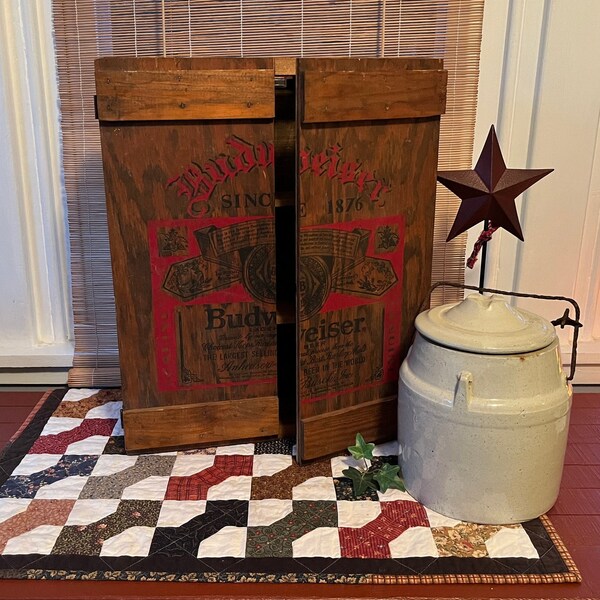 Wall Bar Cabinet - Etsy