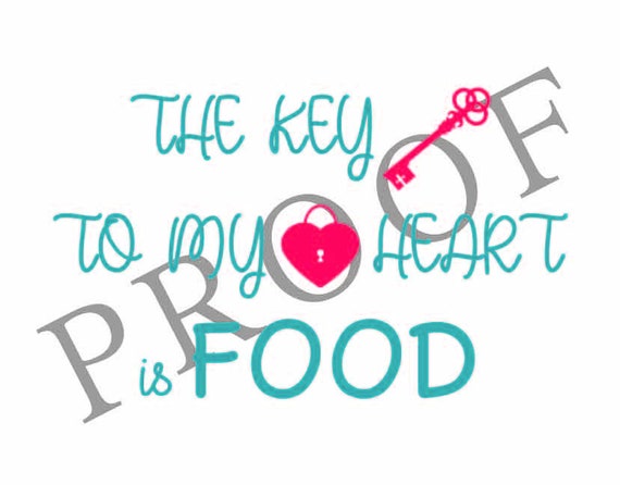 You Have The Key To My Heart Quotes
