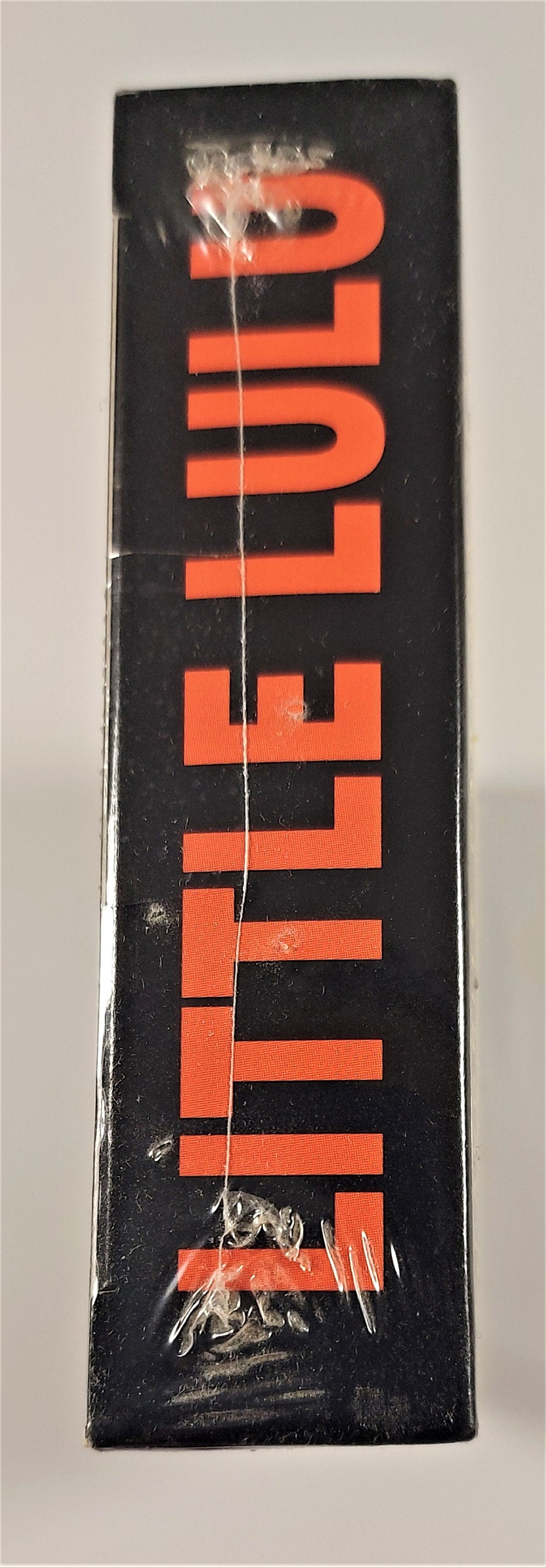 Little Lulu 3 Favorite Cartoon Classics 1992 - Etsy Canada