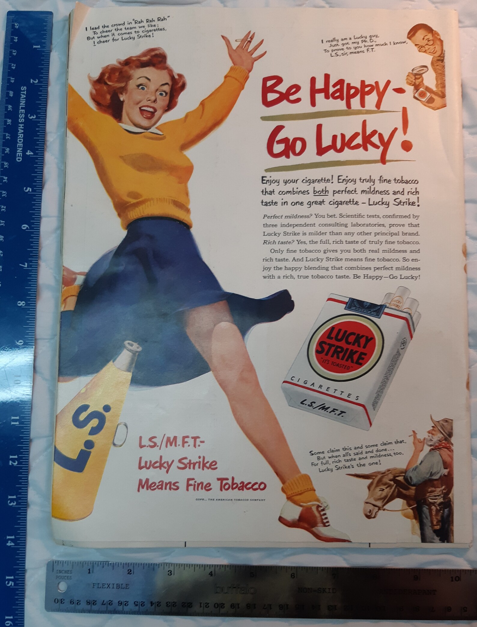 RARE Over 70 Years Old- Life Magazine October 30, 1950 - Etsy Canada