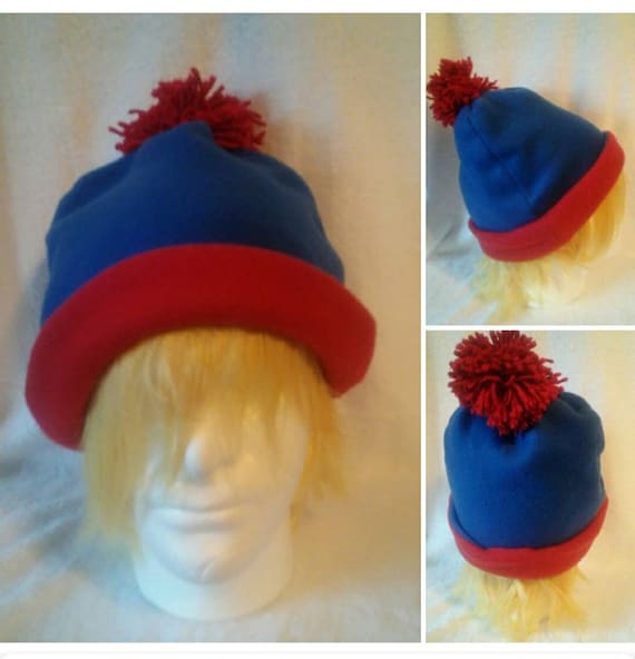 Stan Marsh South Park