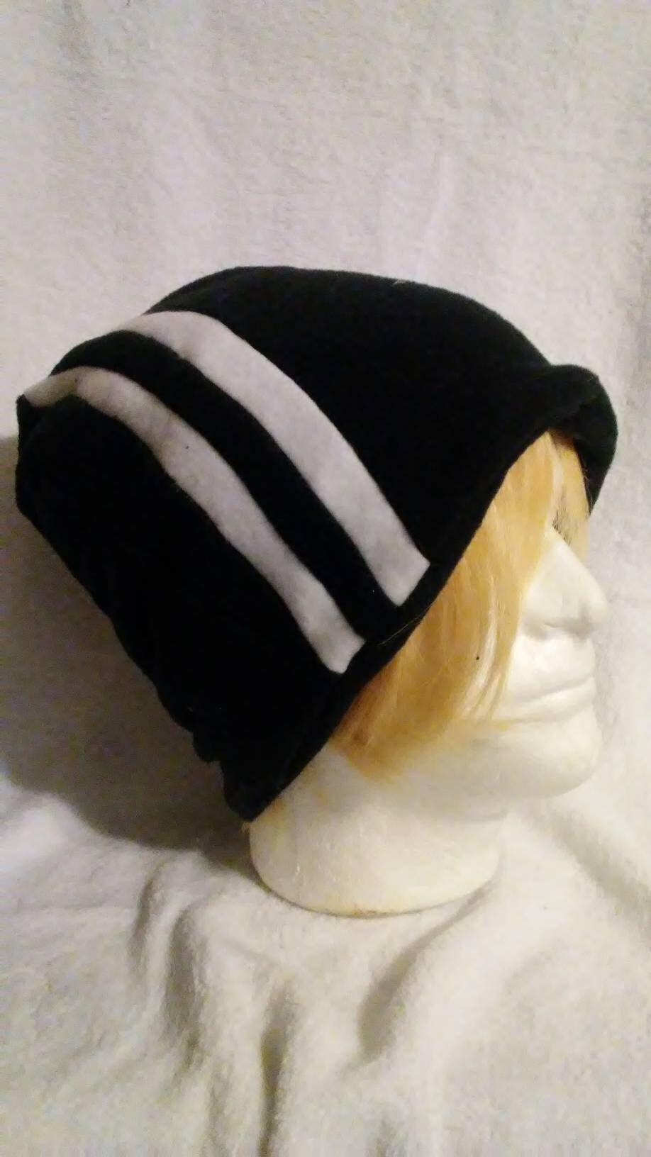 Double D Cosplay Hat